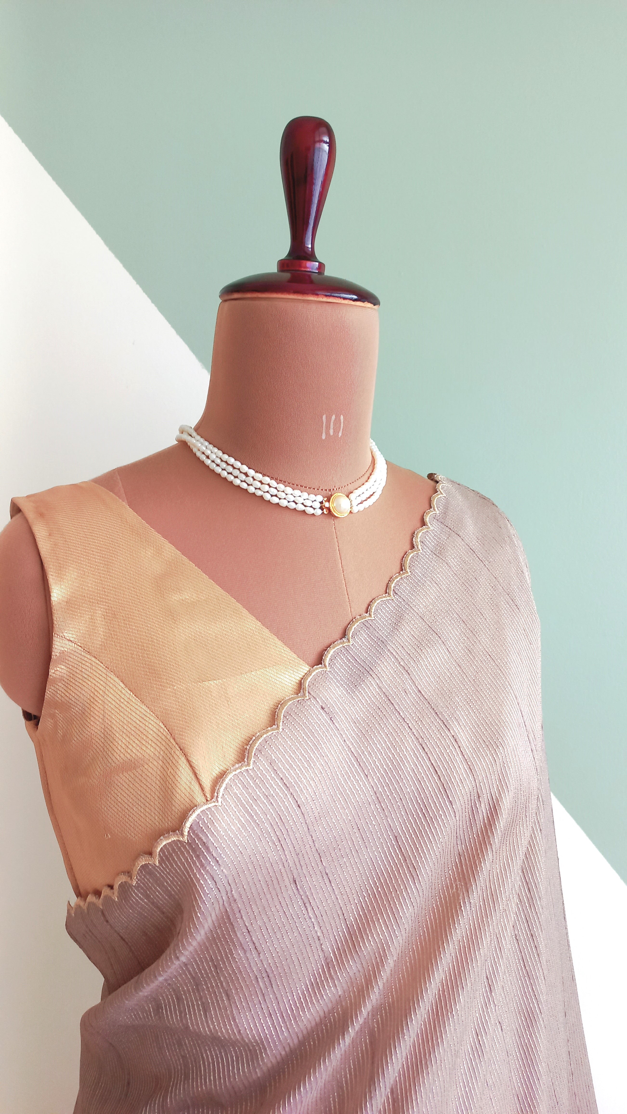 Alankrutha| Readymade blouse| Ready to wear Blouse| Bespoke Blouses