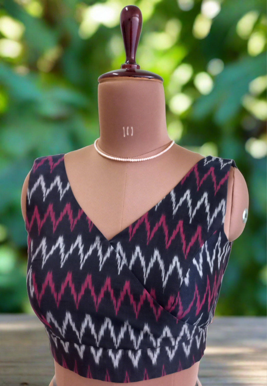 Alankrutha Readymade Blouse Ready To Wear Blouse Bespoke Blouses