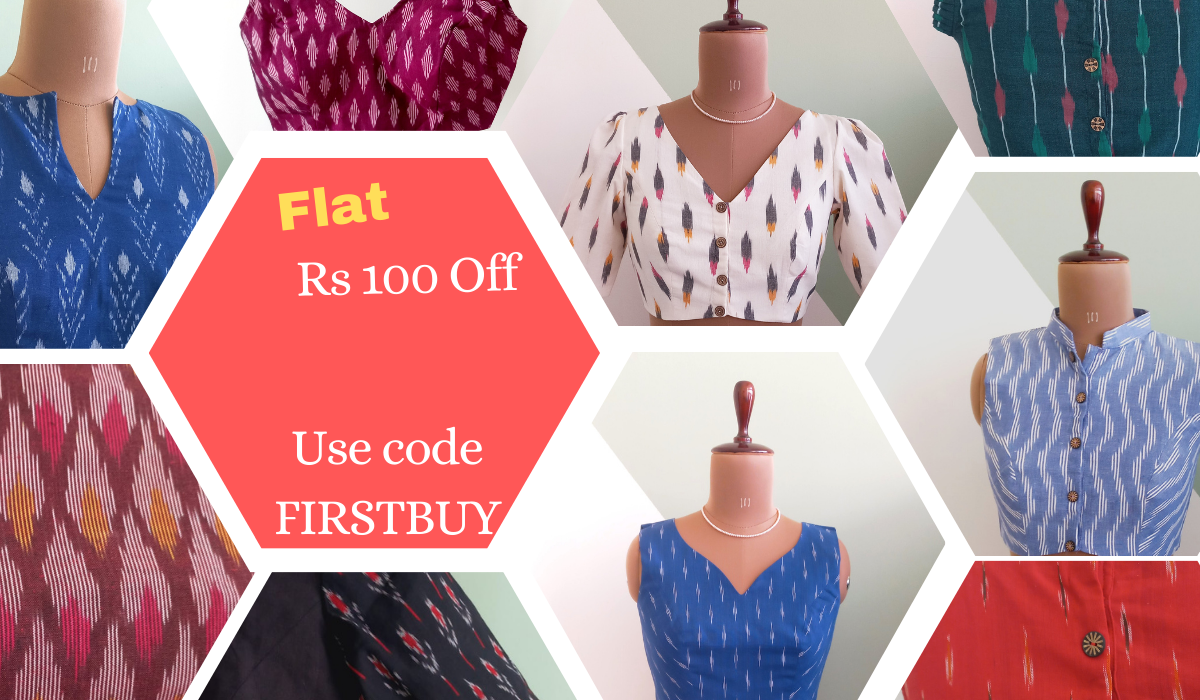 Alankrutha| Readymade blouse| Ready to wear Blouse| Bespoke Blouses