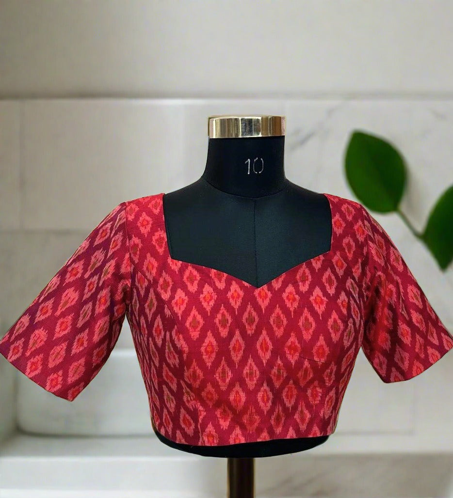 Alankrutha| Readymade blouse| Ready to wear Blouse| Bespoke Blouses