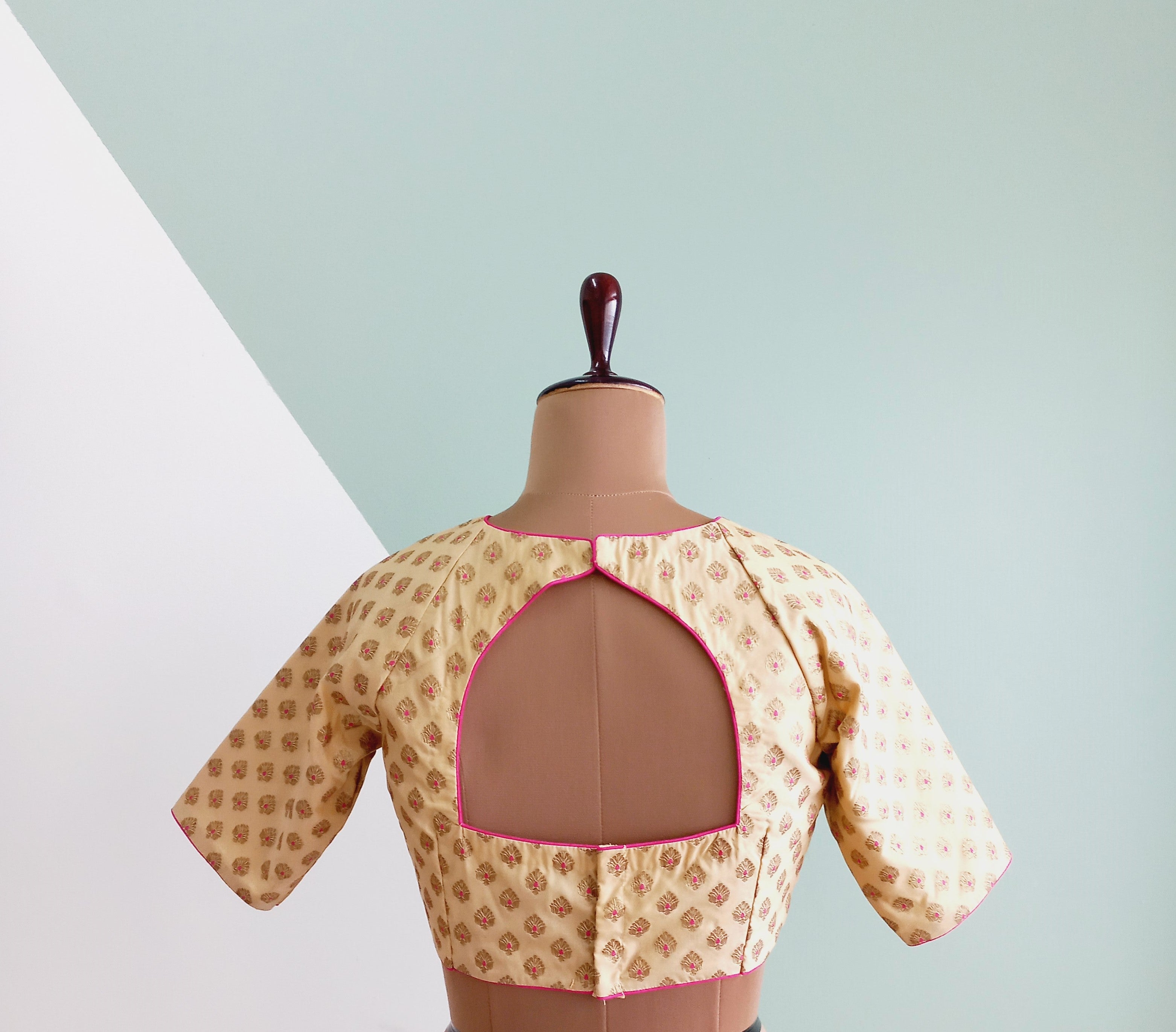 Alankrutha| Readymade blouse| Ready to wear Blouse| Bespoke Blouses