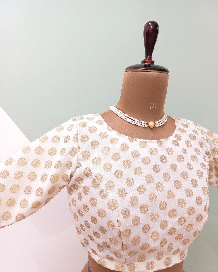 Alankrutha| Readymade blouse| Ready to wear Blouse| Bespoke Blouses